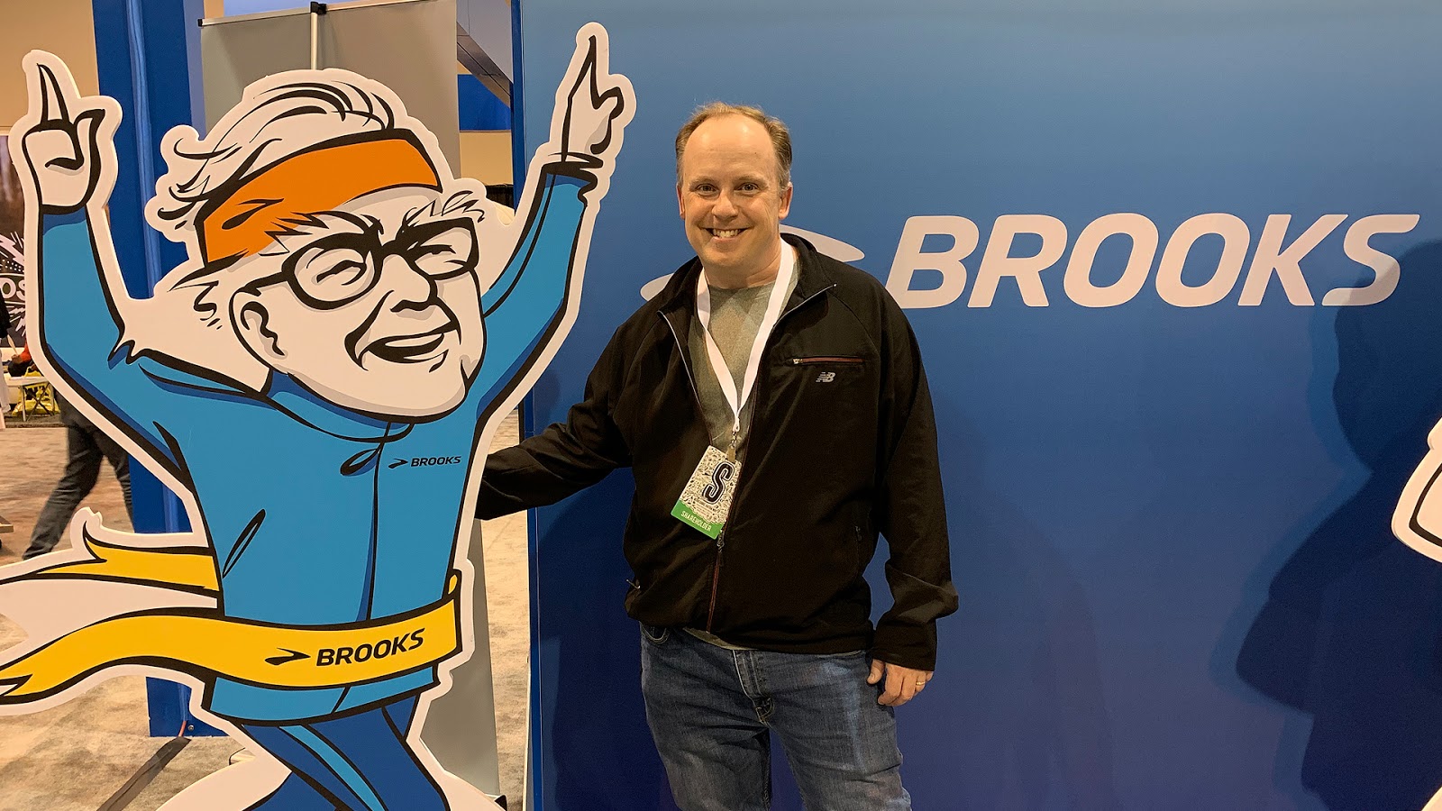 Jon Crunch: It'll Be Odd Not to See 'Warren Buffett Groupies' in Omaha ...