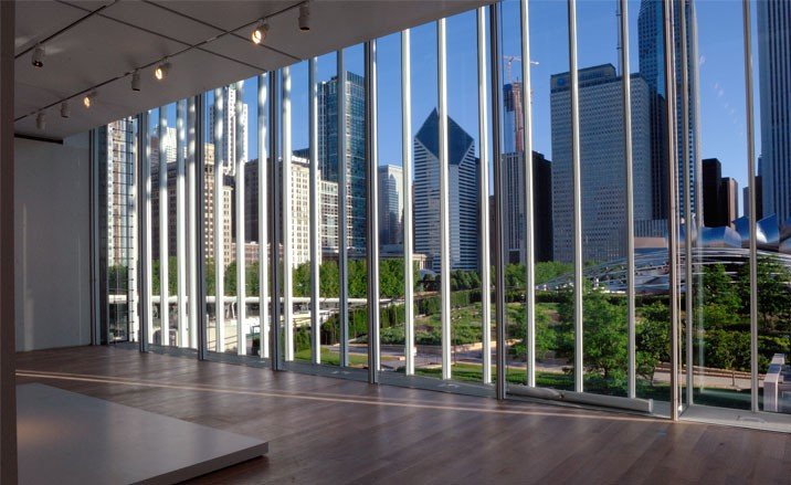 Fx Reflects: At the Art Institute of Chicago