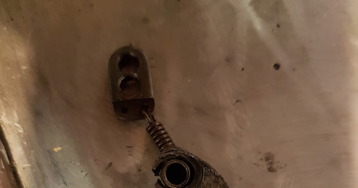 Austin Seven Special: Electronic distributor