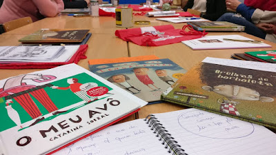 Educação Literária na Família. Formar Leitores é Formar Cidadãos Livres ...