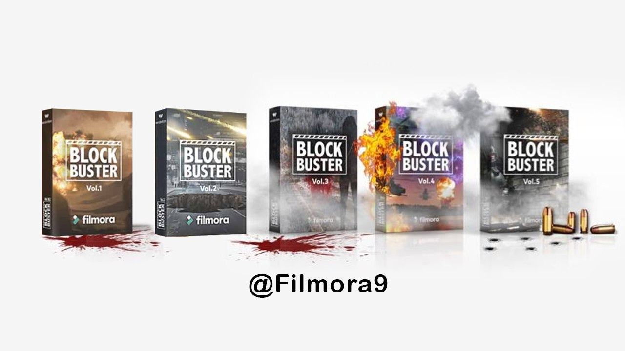 √ Block Buster Vol [01-05] Set @Fɪʟᴍᴏʀᴀ9 - MS Effect Hub