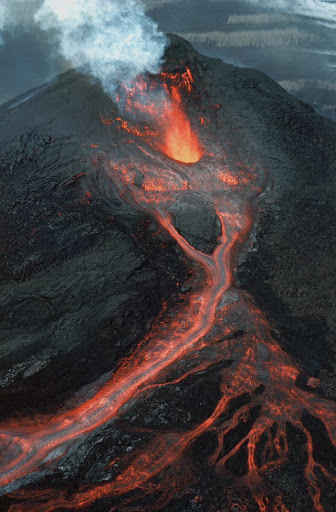 How speech recognition techniques are helping to predict volcanoes ...