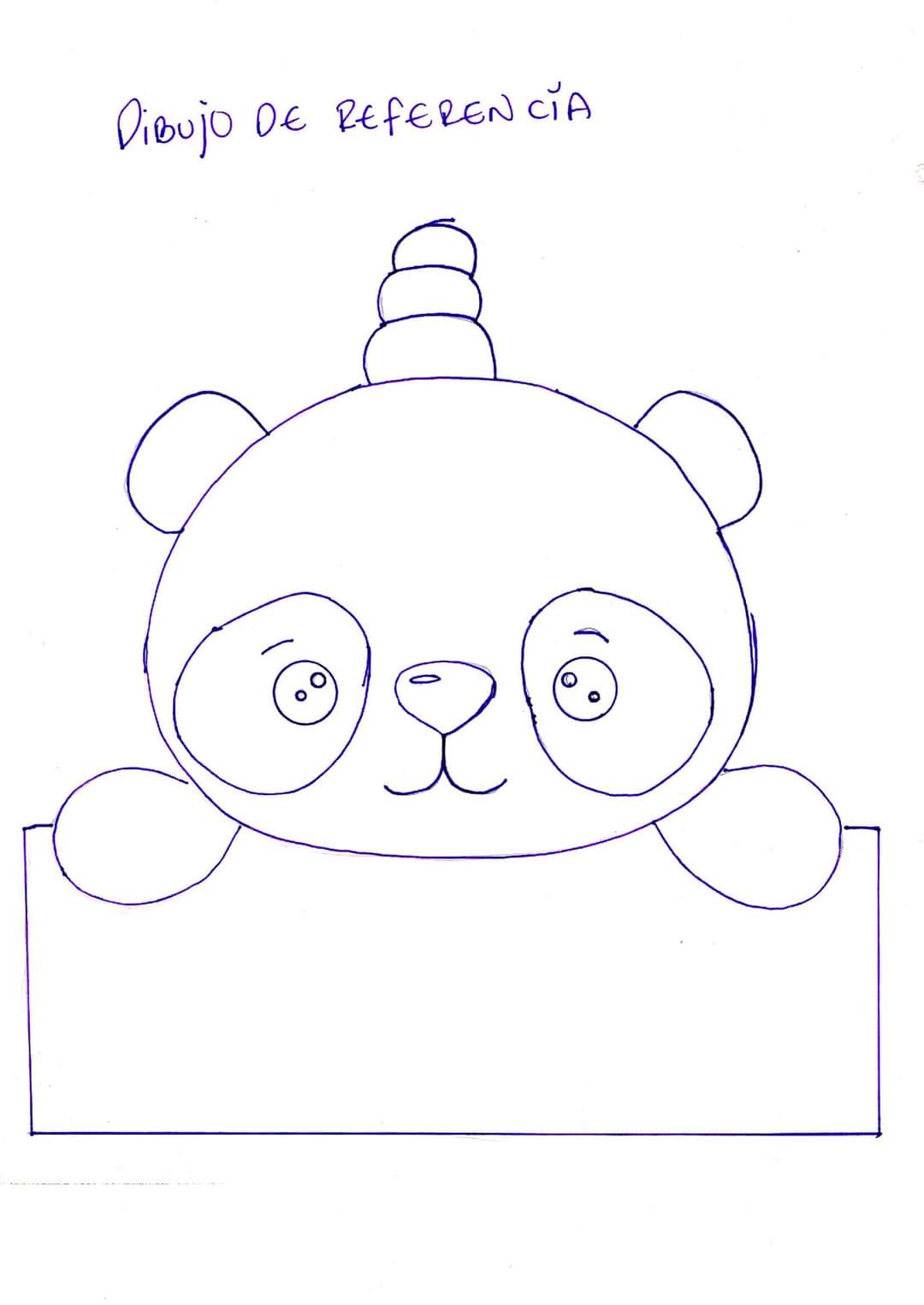 Moldes para imprimir em eva grátis - Ver e Fazer