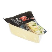 Insight for Innovation: Arla upgrades design of Arla Cow hard cheese