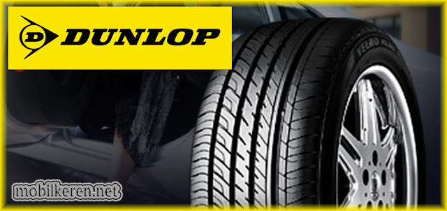 Daftar lengkap Harga Ban Mobil Dunlop Terbaru 2016