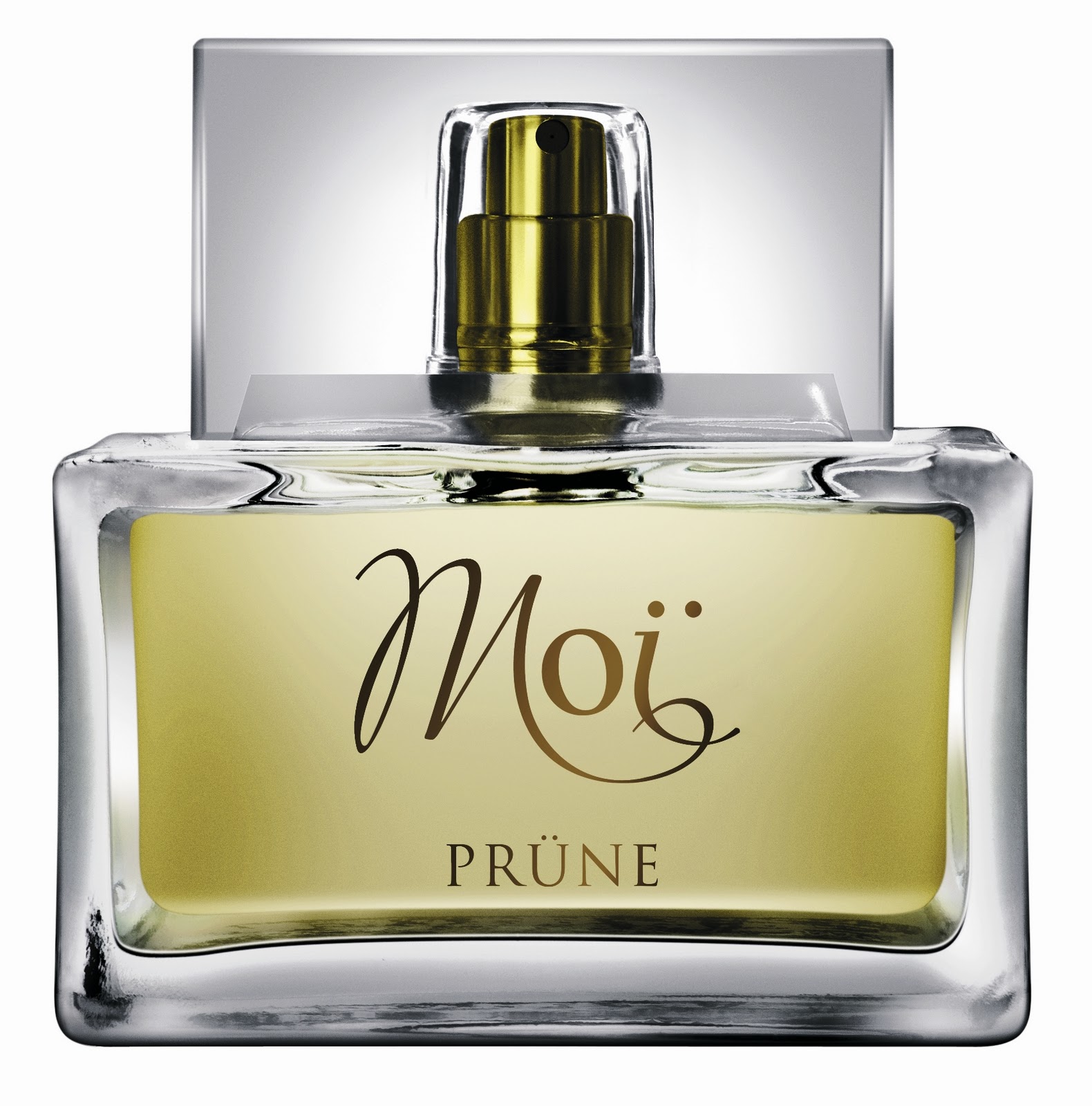 Dolores Fancy: Descubrí Moï, la nueva fragancia de Prüne