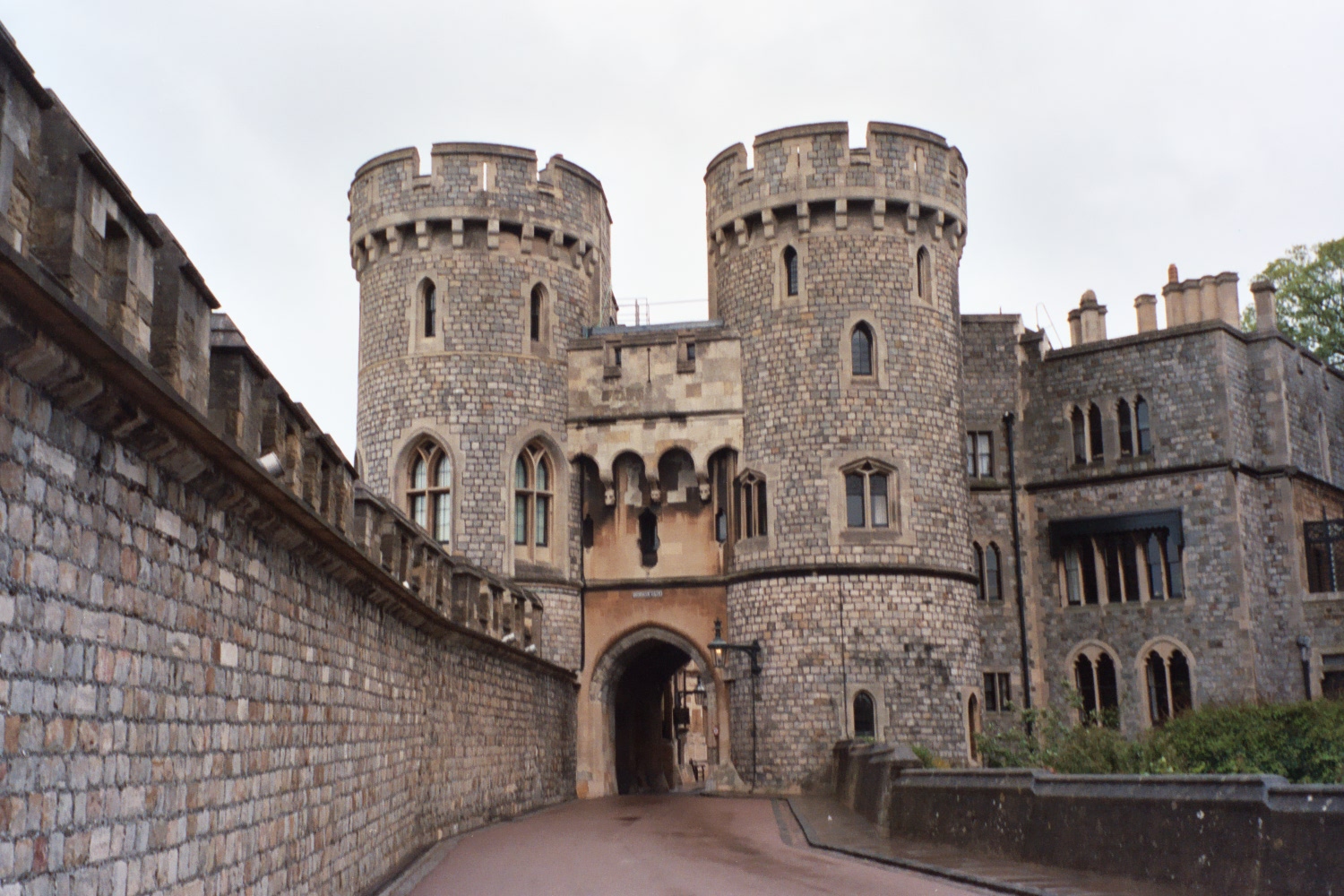 Royal Descent: {11} John Plantagenet (1266-1271), Firstborn Son of Edward I