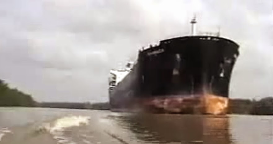 Guarequia: Caripito en imágenes (Parte: I)