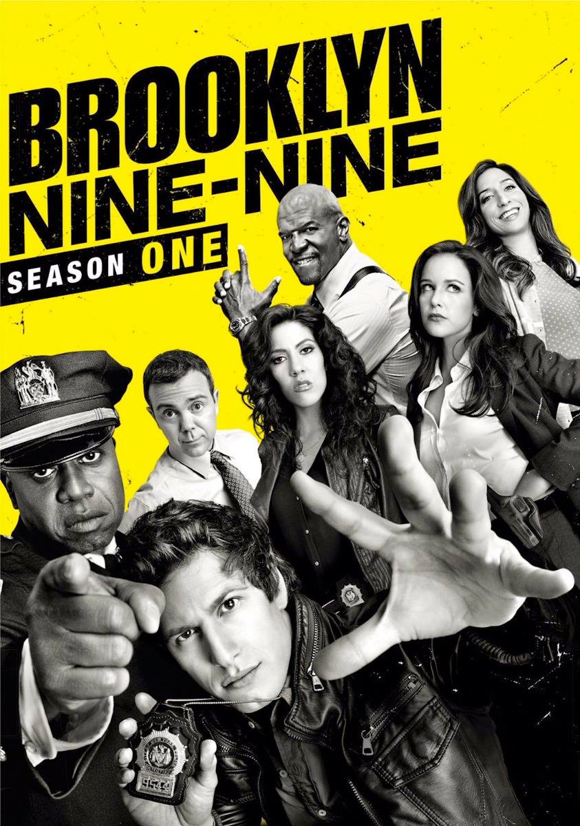 Brooklyn Nine-Nine