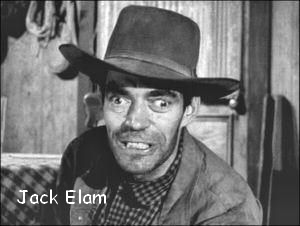 Jack Elam Young