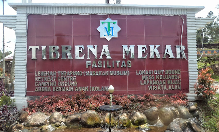 Tibrena Mekar