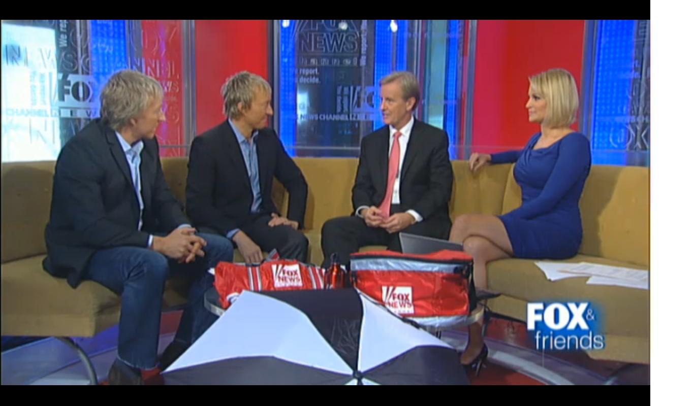 Reporter101 Blogspot: Fourth Week of Aug: Laurie Dhue and Tamsen Fadal ...