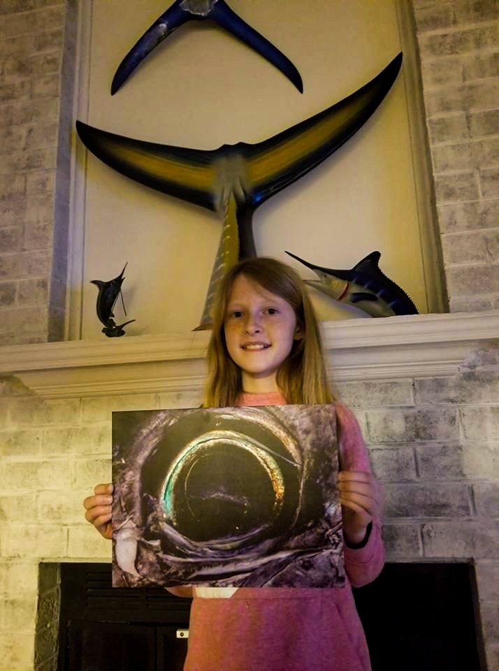 Jim Baugh Outdoors TV: New state record Bluefin Tuna (Pending) in ...