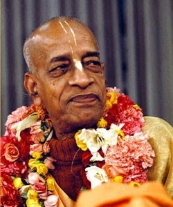 HARE KRISHNA 13: Srila Prabhupada