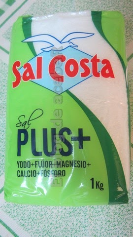 El blog de acebeR: Sal Costa