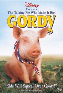 Pigs: Pigs in Films