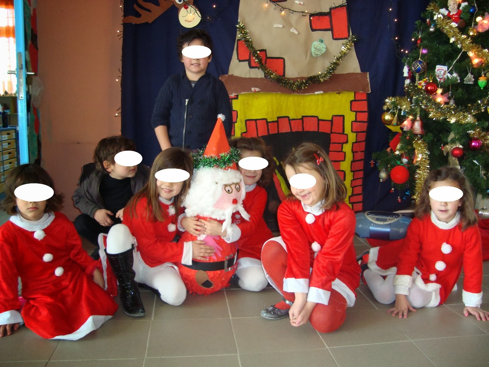 7ο ΝΗΠΙΑΓΩΓΕΙΟ ΙΩΑΝΝΙΝΩΝ -ΤΑ ΝΗΠΙΑ ΤΑΞΙΔΕΥΟΥΝ....: ΣΤΙΓΜΕΣ ΑΠΟ ΤΗ ...