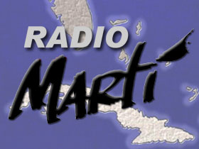 Shortwave Central: Radio Marti A13 Summer Schedule