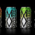 Modus new 375mL cans on Packaging of the World - Creative Package ...