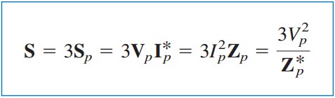 Balanced Three-Phase Power Formula Explained | Wira Electrical
