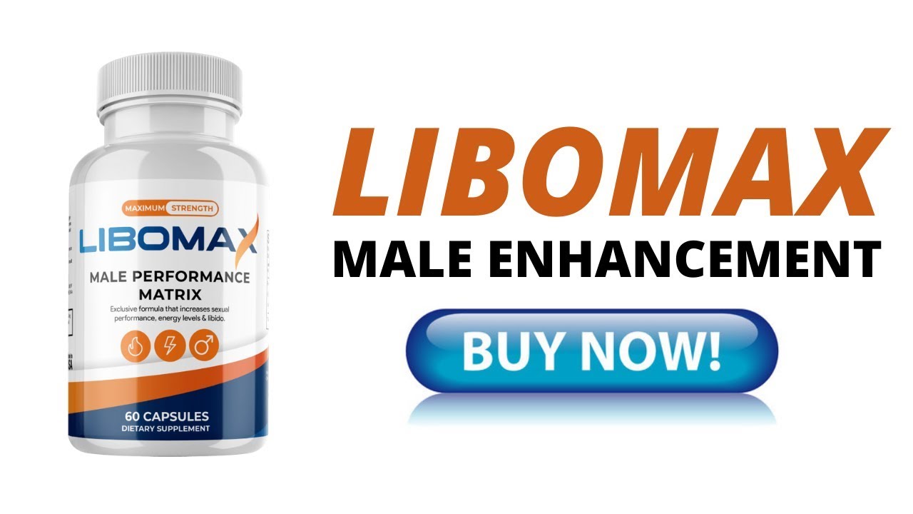 Libomax male Enhancement Reviews