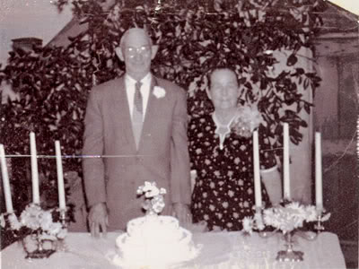 Salter Family Gatherings