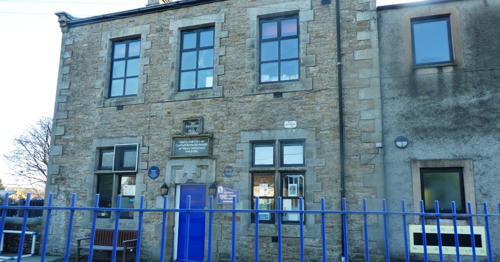 conradwalks: Thwarted - Wainwright's Way - Wray to Wray