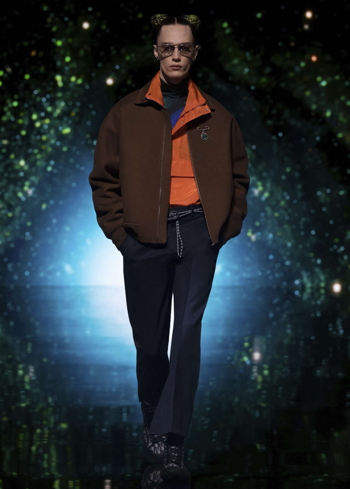 Dior Men Fall-Winter 2021 Collection