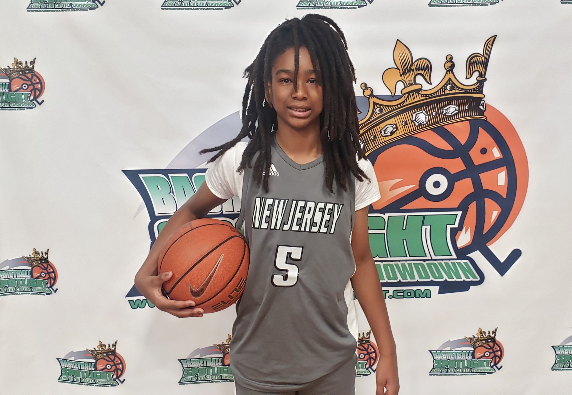 BASKETBALL SPOTLIGHT NEWS: KING OF THE CAPITAL 7TH GRADE SHOWDOWN RECAP ...