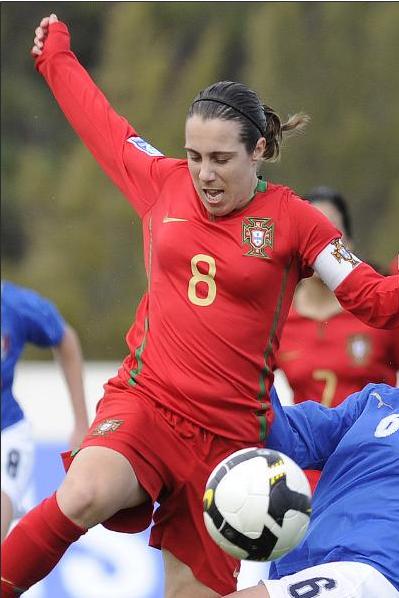 Revista Futebolista: Edite Fernandes vai viver o “sonho americano”