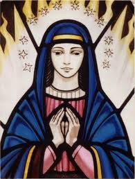 Fr. Broom's Blog: ABCs of DIVINE MERCY…