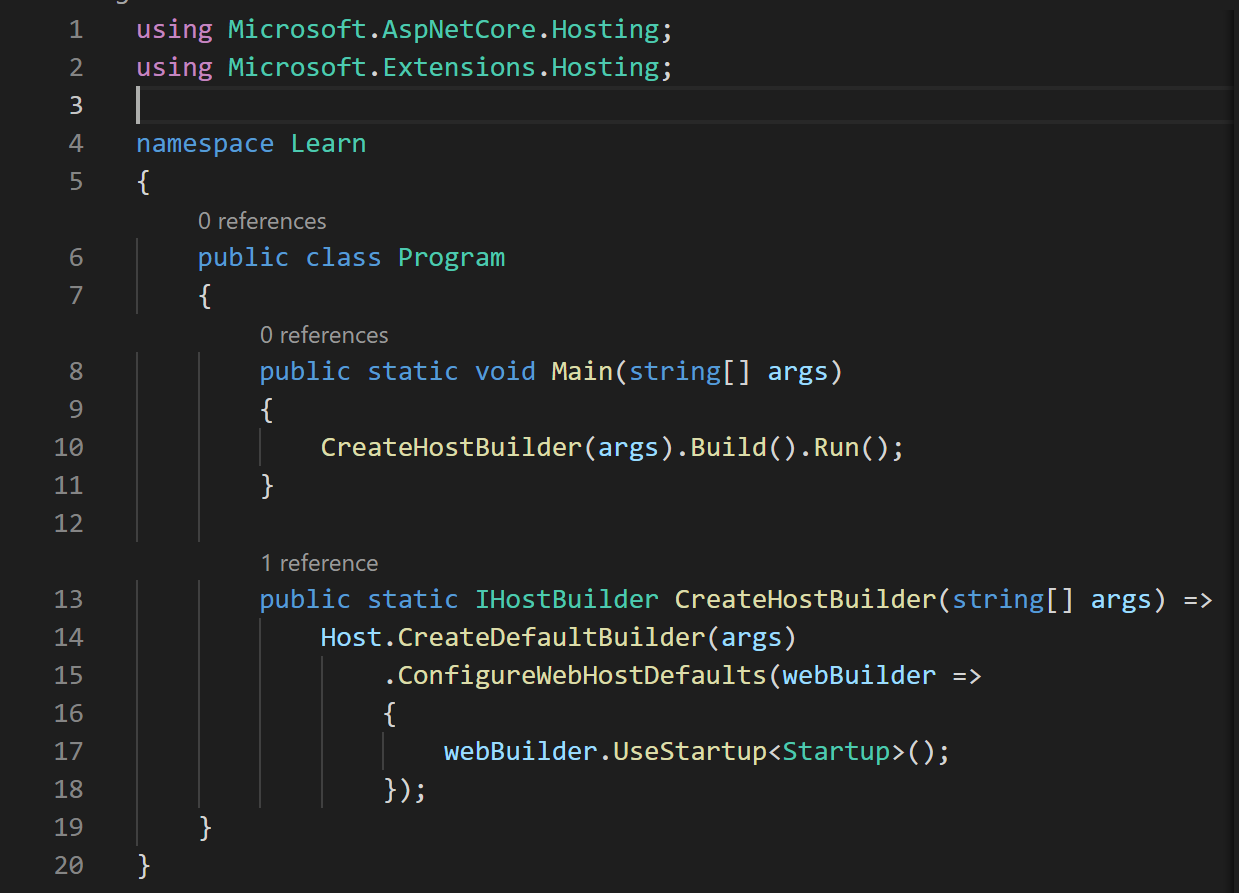 Jan David Narkiewicz (Developer): Visual Studio Code: Creating a C# ...