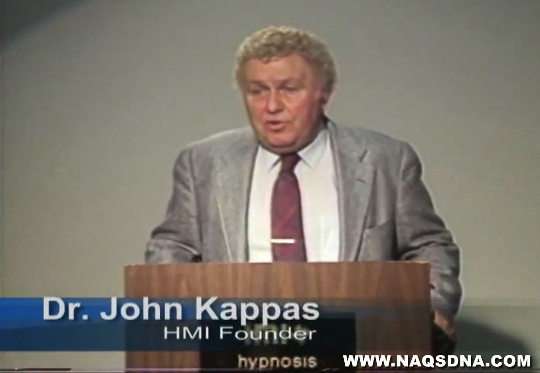 Master Hipnotis From Kapassinian Hypnosis - NAQSDNA.com