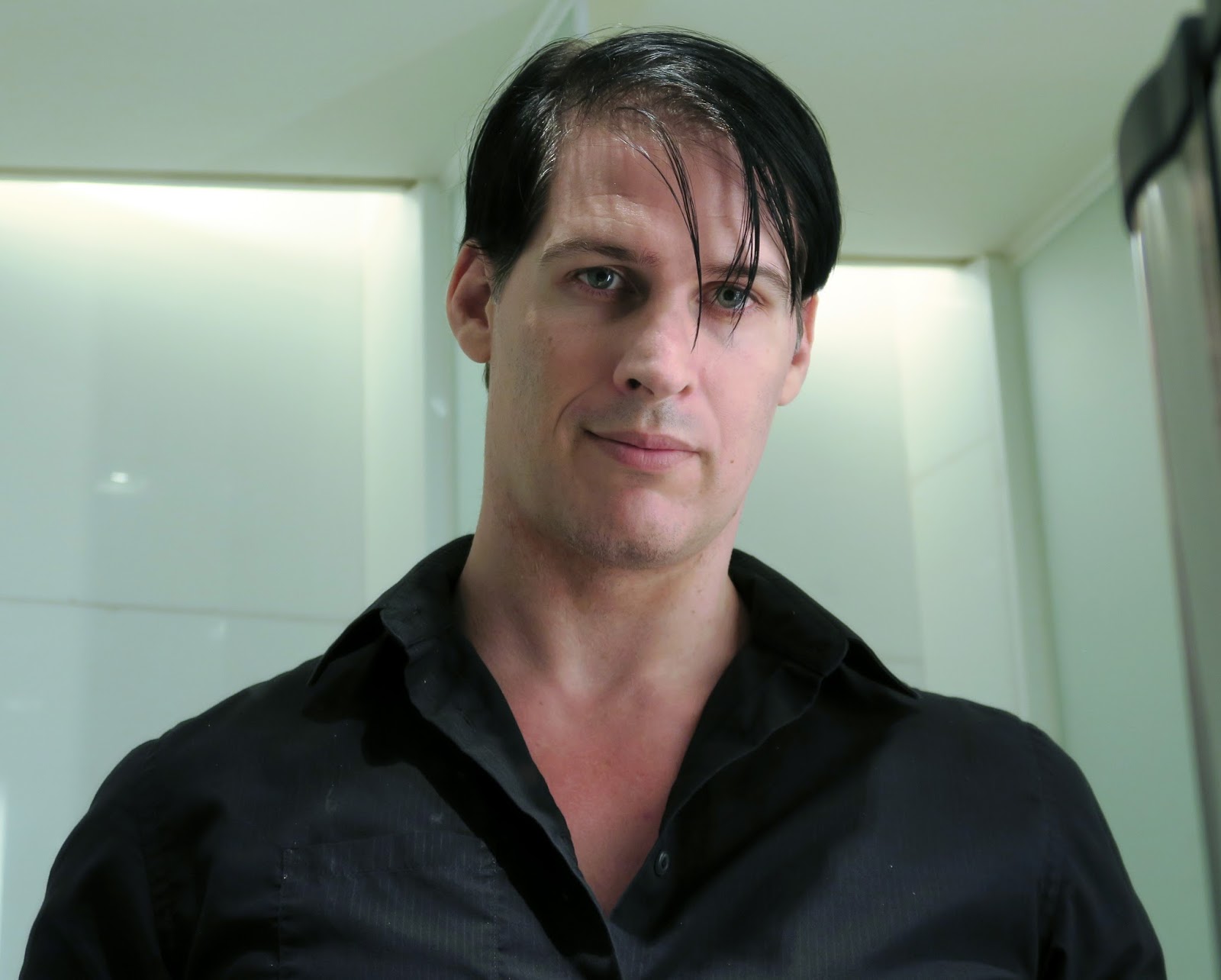 Travis Kraft | What's Up: September 2017