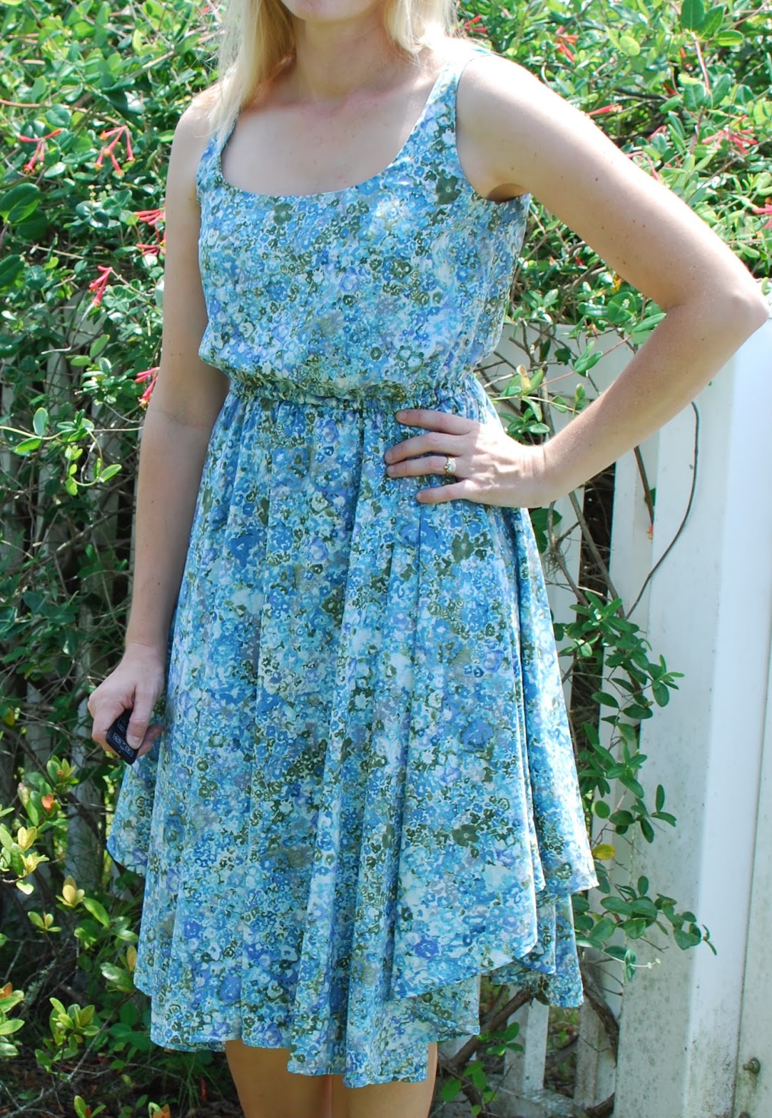 SouthShore Handmade: Butterick 6021