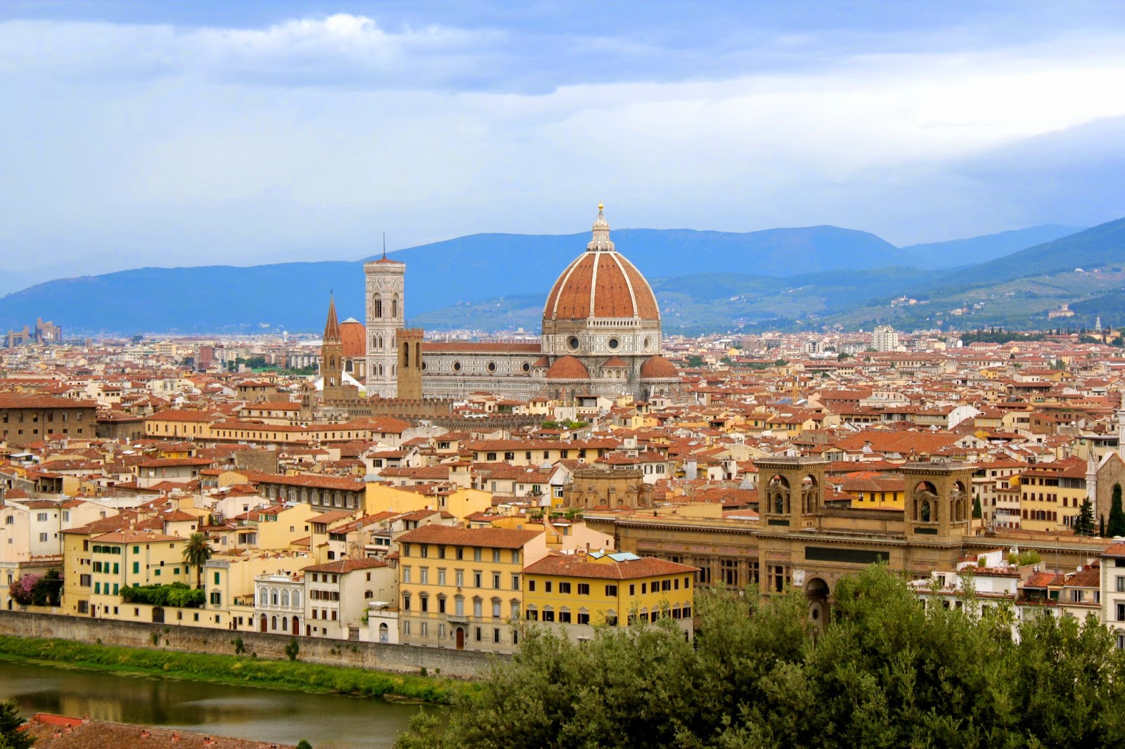 Mstraveltipsy : Firenze / Florence