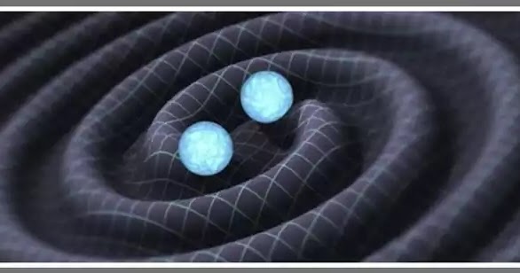 What is Gravitational Wave? Explained - Atlearner: Learn Science ...