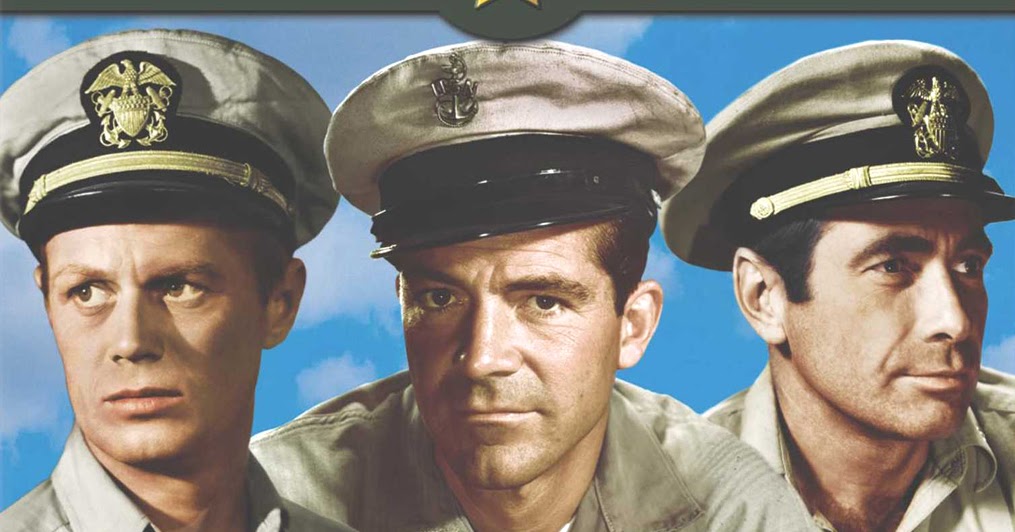 FILM PERANG DUNIA: THE FROGMEN (1951)