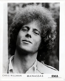 Talk From The Rock Room: Between the Lines: Chris Hillman- ‘Time ...