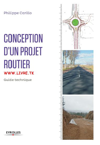 Conception d'un projet routier Guide technique