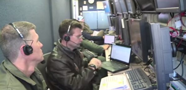 ASCI 638 Human Factors in Unmanned Aerial Systems: Unmanned Aerial ...