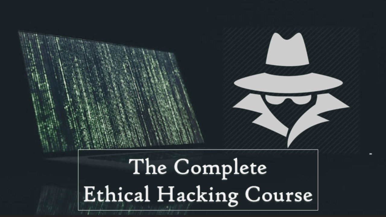 Complete Course Of Ethical Hacking Rk Hacking Zone