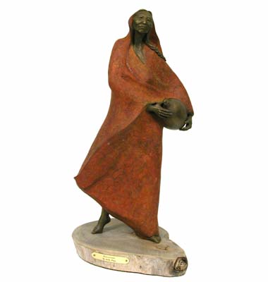 peuple de papier: Sally Kimp