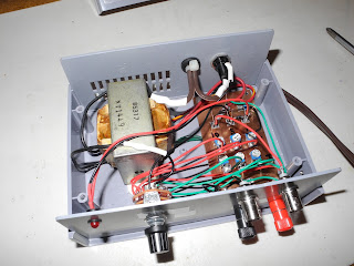 Jeff Tranter's Blog: The Octopus Curve Tracer