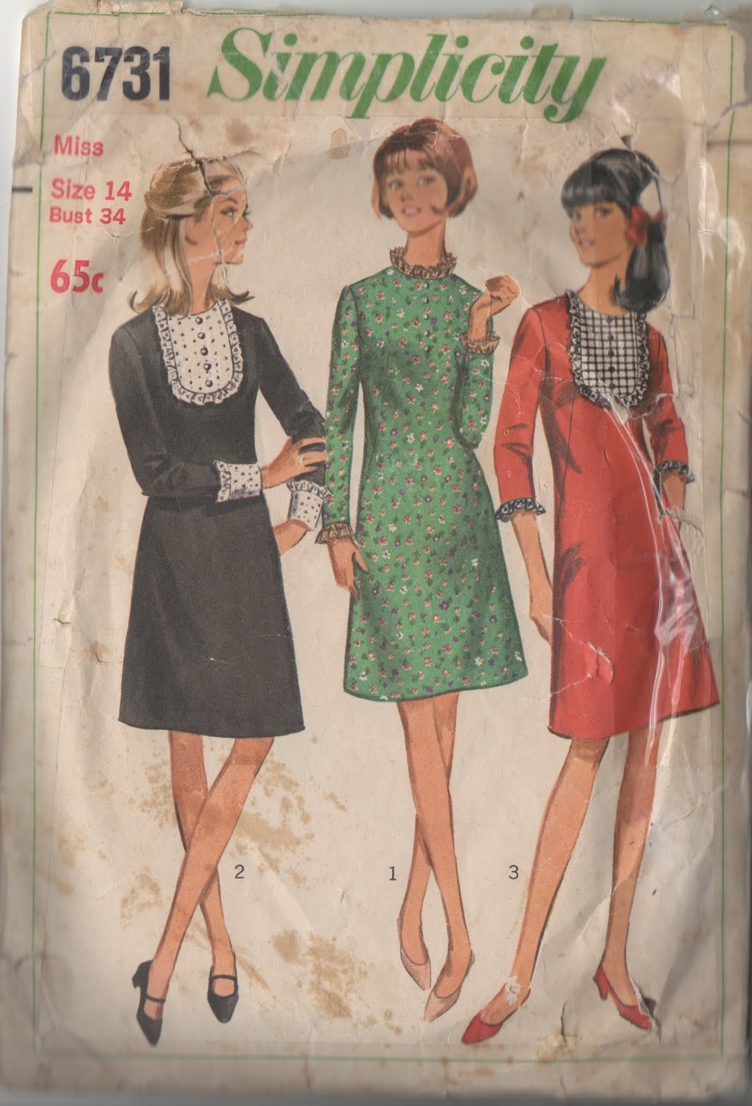 Sew Tessuti Blog - Sewing Tips & Tutorials - New Fabrics, Pattern ...