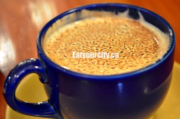 Eat Your City: Block 1912 Cafe Edmonton, AB - gather round for a taste ...