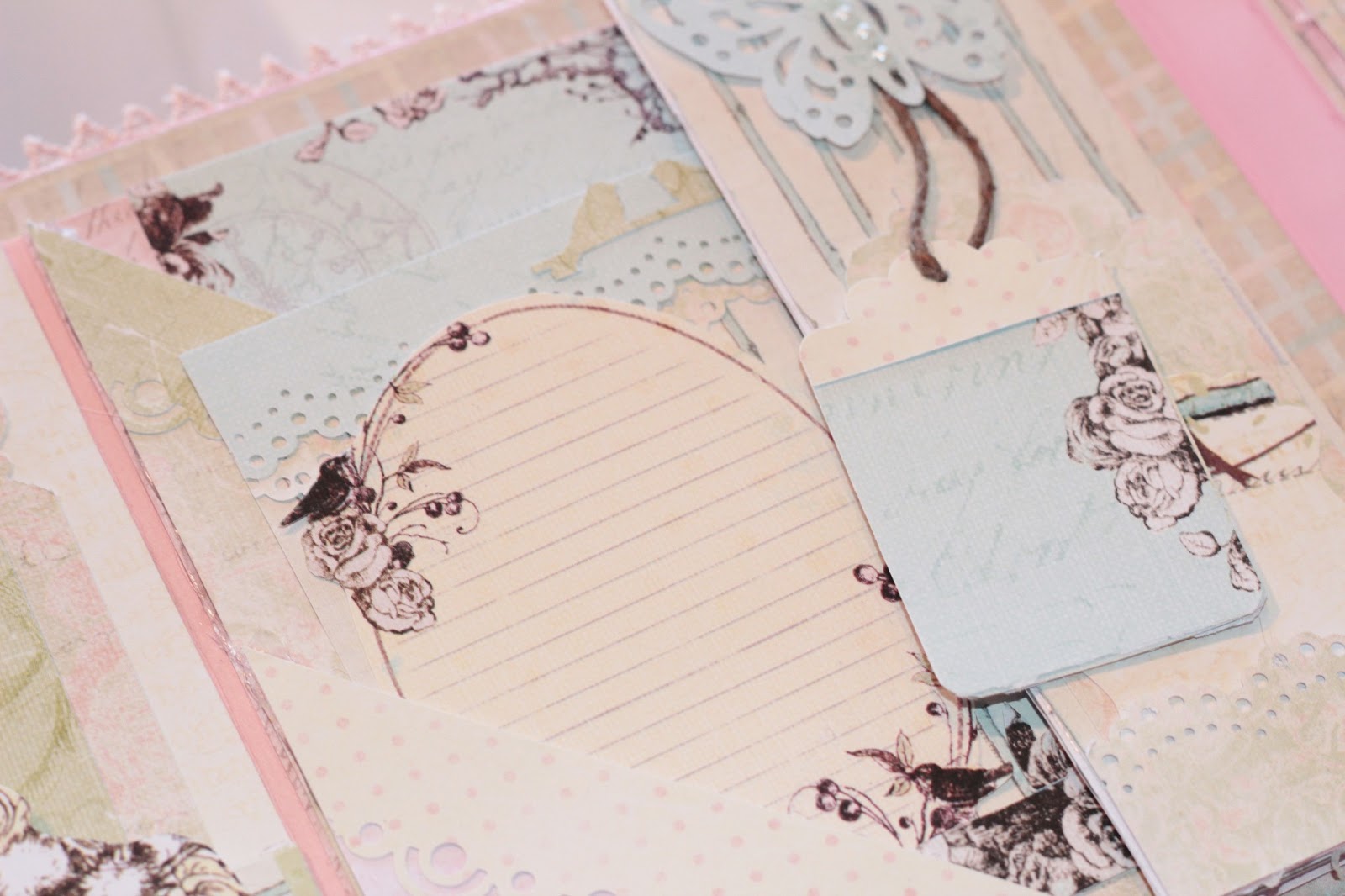 Flying Unicorn: Mini Album - Pixie Glen