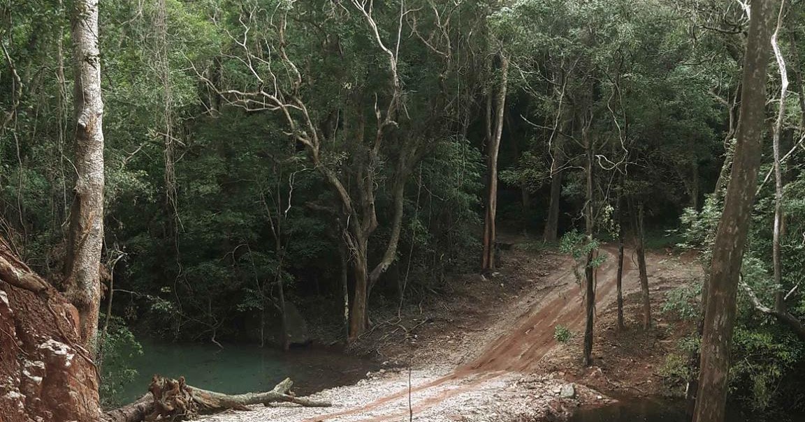 ejustice (පරිසර යුක්තිය): ejustice 1.2 - ADB Safeguard violations of ...