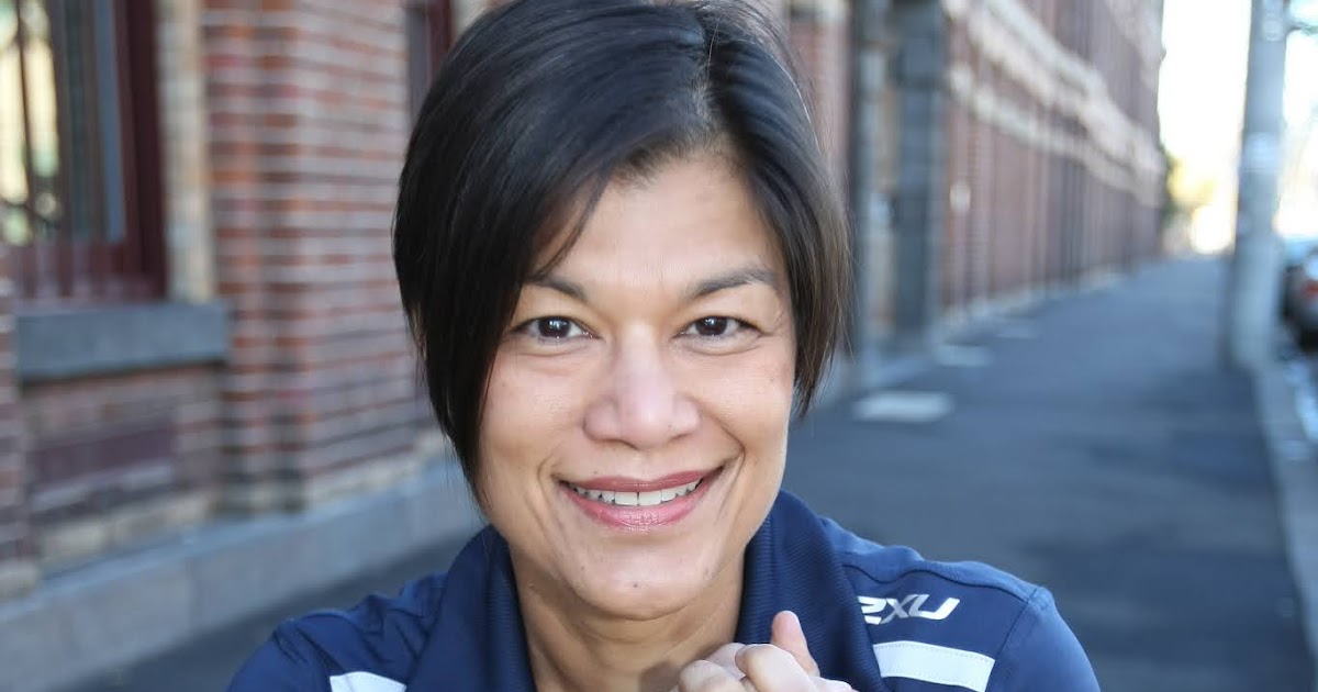 Book Q&As with Deborah Kalb: Q&A with Michelle Aung Thin