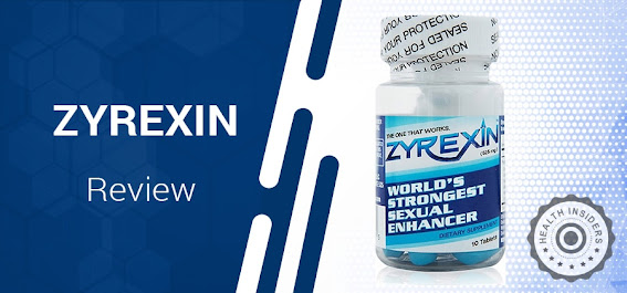Zyrexin | Zyrexin Review